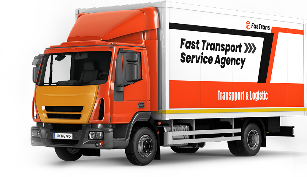 Trang chủ - Fastrans