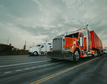 Trang chủ - Fastrans