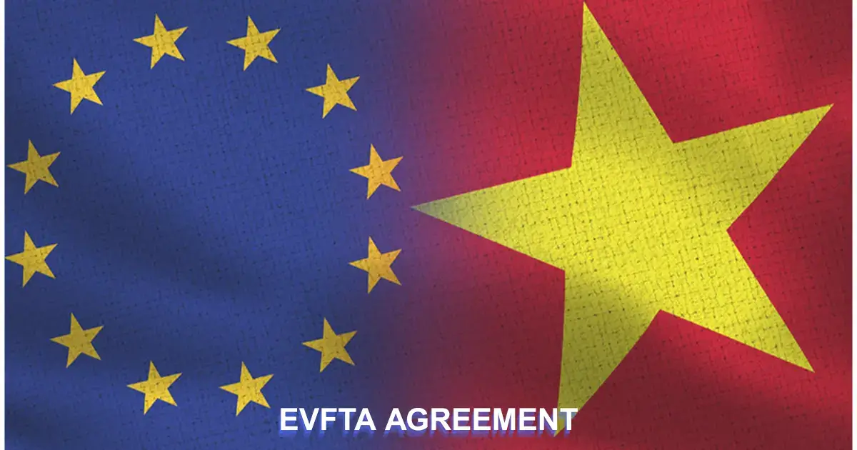 EVFTA Member Countries: Updated List for 2025 - Fastrans VN